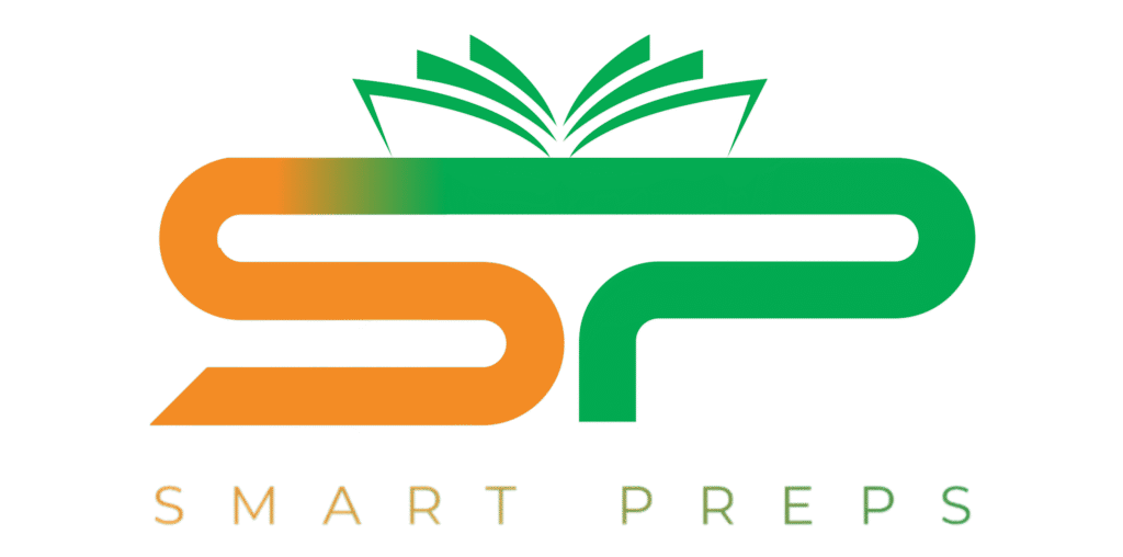 About Us - Smartpreps